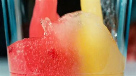 Sonic Drive In Rainbow Slush Tv Spot Look For The Rainbows Ispot