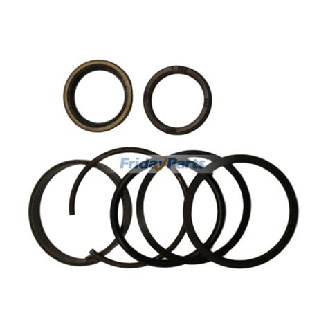 Bucket Cylinder Seal Kit 9610764 For New Holland Loader B134 Bh134 L451