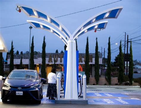Hydrogen Fuel Cell Vehicle Uk At David Sells Blog