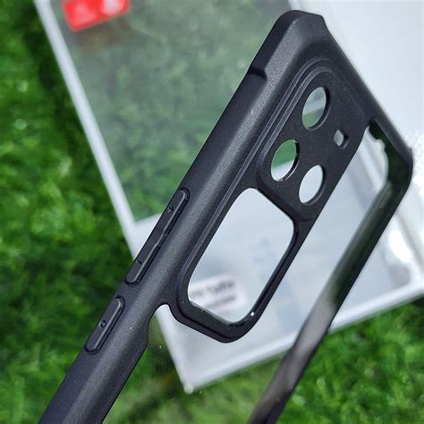 Vivo V Pro G Transparent OG Xundd Back Cover BT Limited Edition Store