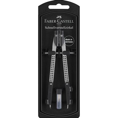 Quick Set Compass 35mm Peg Grip Indigo