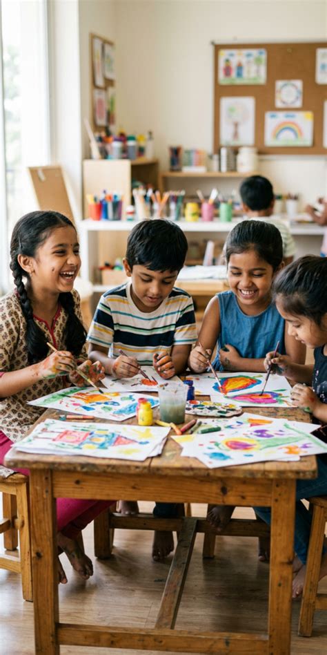 Edu Fusion India