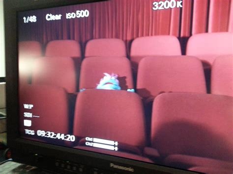 Patsy May From Britains Got Talent