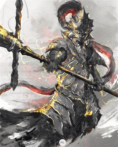 Dark Souls Four Queens 4 Fire Keeper Live Wallpapers Animated