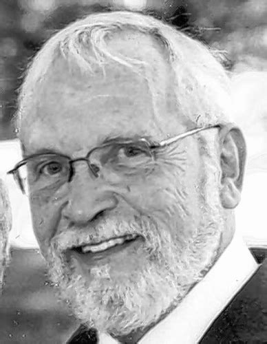 Robert Rohrer Obituary Death Notice And Service Information