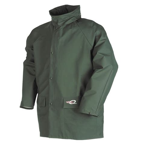 Flexothane Essential Jakarta Jacket Drews