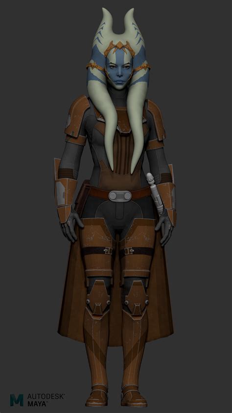 Togruta Swtor