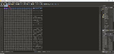 Wireshark图片还原wireshark还原图片 Csdn博客