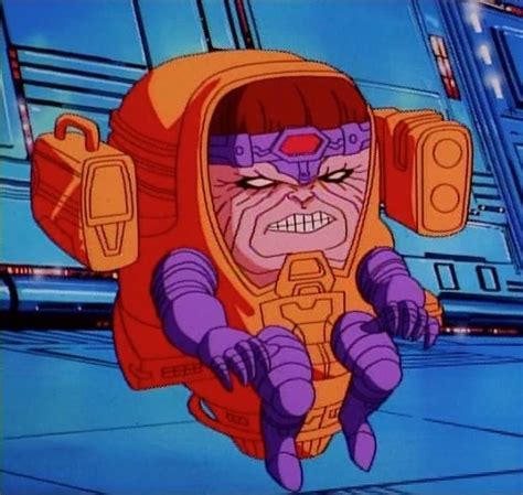Modok Marvel Animated Universe Wiki