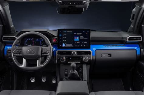 Introducing The All New 2024 Toyota Tacoma Project 920b Tacoma World