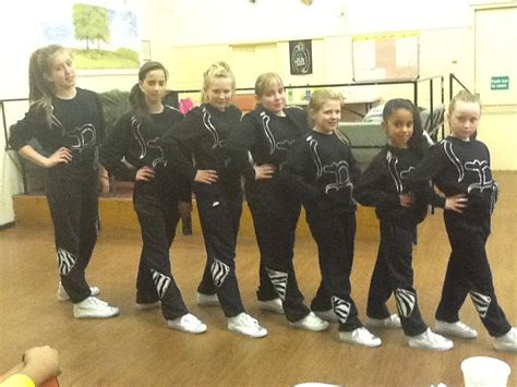 Steppaz Dance School Indanceweunite