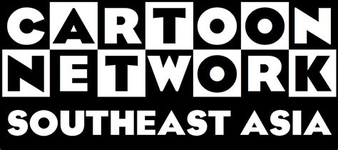 New Cartoon Network Southeast Asia Logo 2025 Fandom