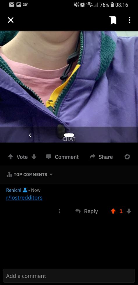 h r lostredditors