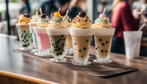 Crystal Boba Party Ideas How To Host A Spectacular Event With Inspiration