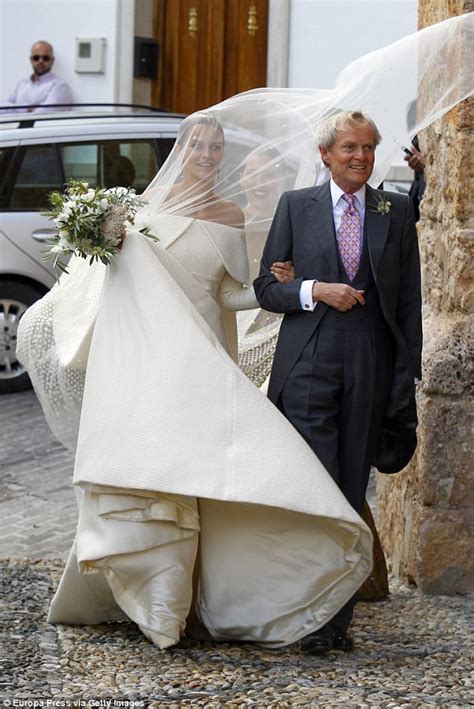 The Worst Royal Wedding Disasters Of All Time Revealed Daily Mail Online