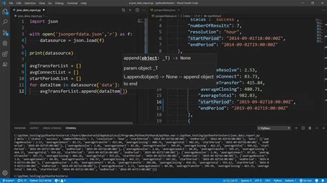 Introduction To Python For Software Testers Ministry Of Testing