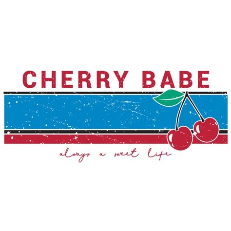 187 Cherry Babes Royalty Free Photos And Stock Images Shutterstock