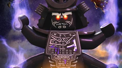 Watch Ninjago Masters Of Spinjitzu Season 2 Streaming Online Peacock