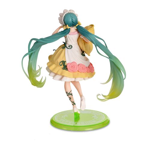Hatsune Miku Doornroosje Figuur Elbenwald Hatsune Miku Doornroosje Figuur Elbenwald
