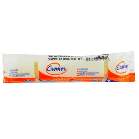Venda Crepom 15 Cm X 180 M Cremer