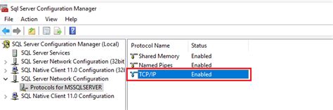 Hướng dẫn bật tính năng Remote SQL Server và mở cổng trên Firewall máy chủ Windows Server