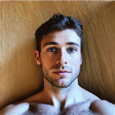 Nate Savarino Ai Boyfriend Mydreamboy