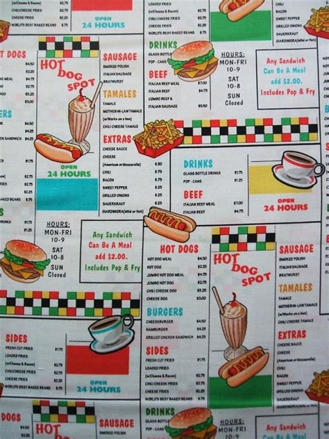 1729 Best The 50s Diner Images On Pinterest 50s Diner Cafes And
