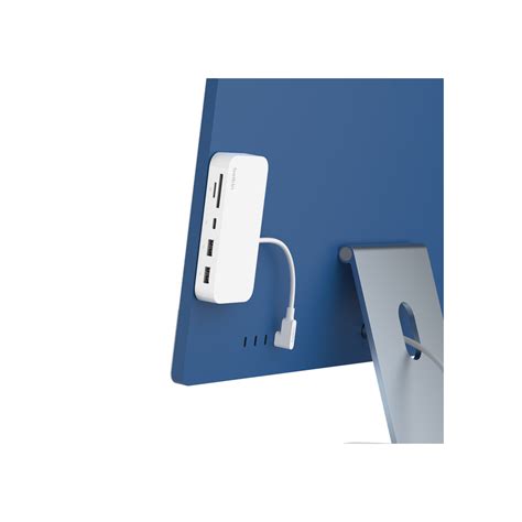 Belkin USBC In Mountable Adapter Refurbished Used