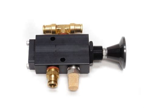 Alkon Pushpull Valve Td 6200 Iloca