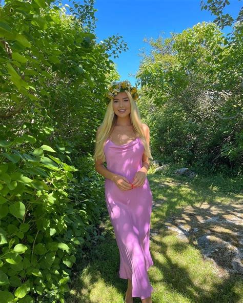 Picture Of Sophie Cederwall