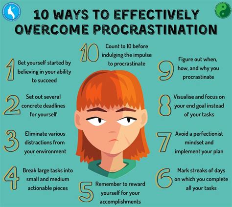 Procrastination Meaning Causes Symptoms And Holistic Treatment