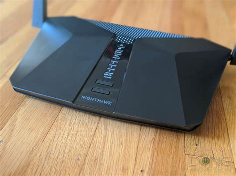 Netgear Rax40 Review A Valuable Wi Fi 6 Router Dong Knows Tech