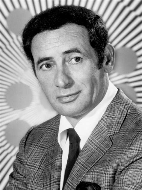 Joey Bishop Actor Comedian Host