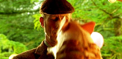Oh Goodie — James Cromwell As Farmer Arthur Hoggett In Babe