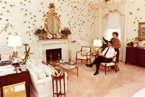 Inside The White House Pictures