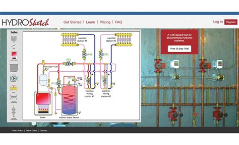 Software For Doing Schematic Diagram Circuit Diagram