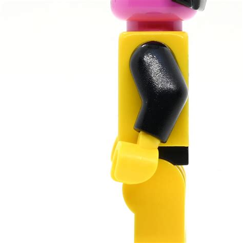 Sinestro Lego Minifigures Legominifiguresworld