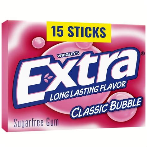 Bubble Gum Pink Color