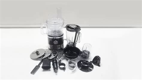 Food Processor Food Processor Hmr Shop N Bid