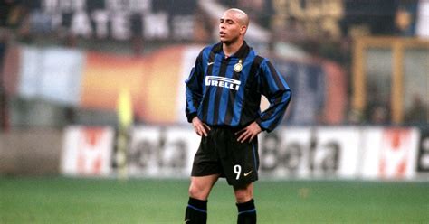 12 Football Legends Who Think Ronaldo Nazario Was Better Than Cristiano