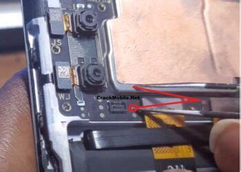 TESTPOINT CrackMobile Net