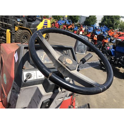 Tractors Mitsubishi Mt18 Farm Mart