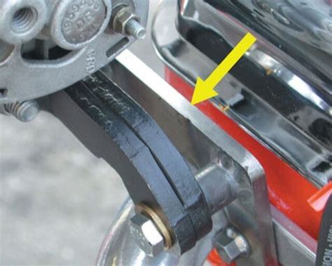 327 Ci Chevrolet Engine Chevy High Performance Artofit