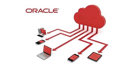 Oracle Là Gì Tìm Hiểu Hệ Thống Quản Trị Cơ Sở Dữ Liệu Oracle