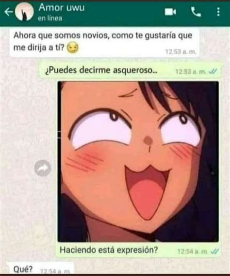 Pin De Omar Lv En Waifu Posting Memes Divertidos Imágenes