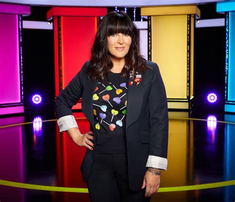 Naked Attraction S Anna Richardson Reveals She S Dating A Lovely Man After Painful