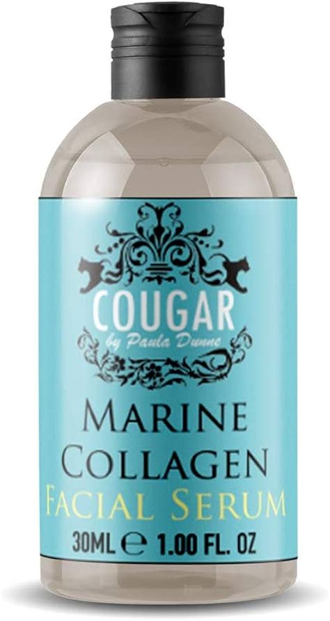 Cougar Face Serum
