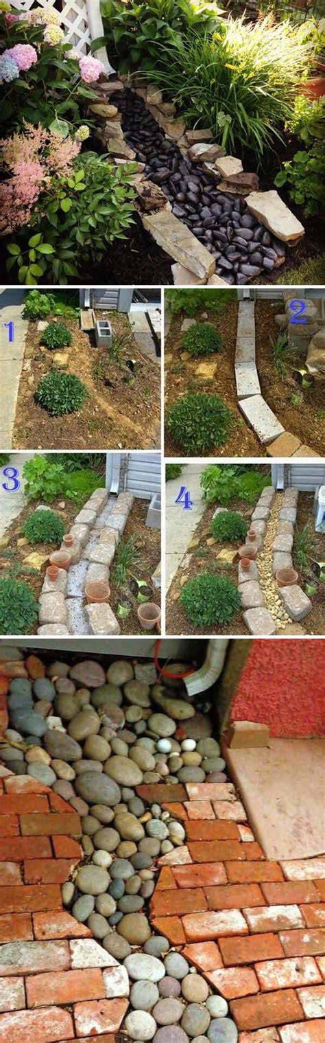 Decorative Downspout Drainage Shelly Lighting