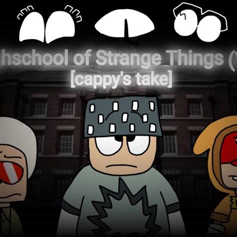 Post From Cappy Sharky Prodcutions