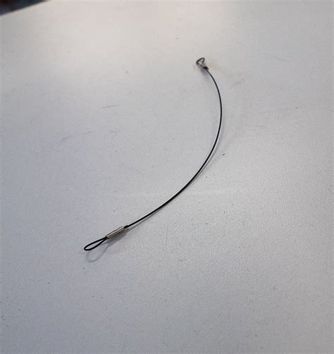 Trigger Wire Uv Subsea Propulsion Trigger Wire Uv Subsea Propulsion